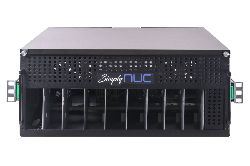 Server Drawer - SNUC