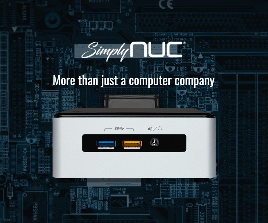 Services - SNUC