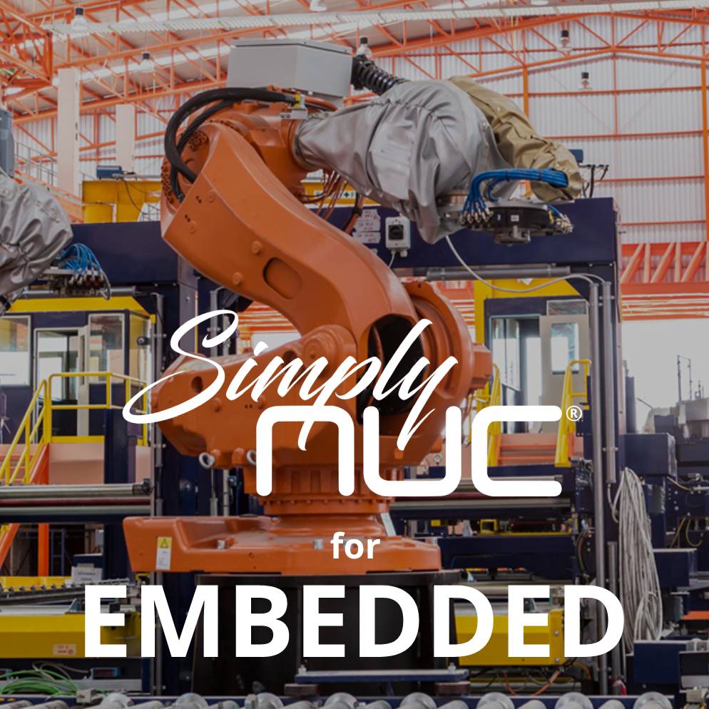 Embedded Computer - SNUC