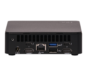 NUC13ANKi7 Full - SNUC