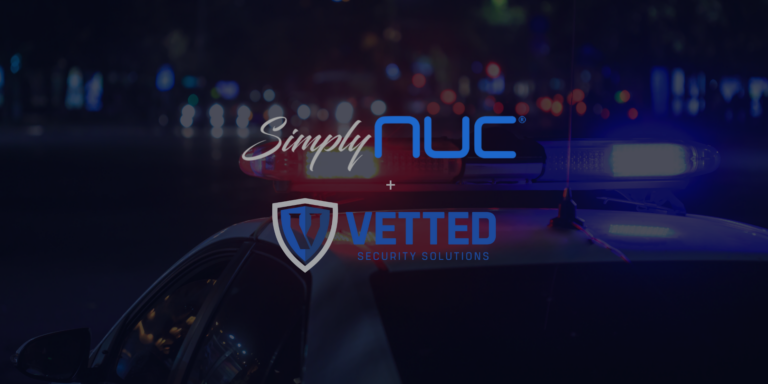 Vetted Security Solutions - SNUC