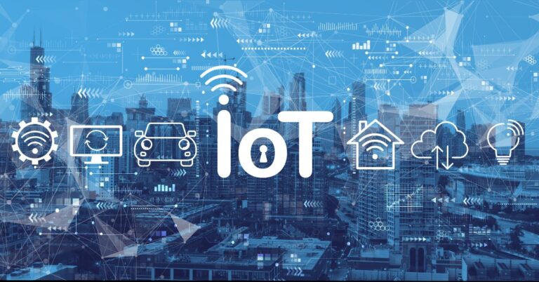 How IoT Edge Devices Enable Smarter, Faster Data Processing - SNUC