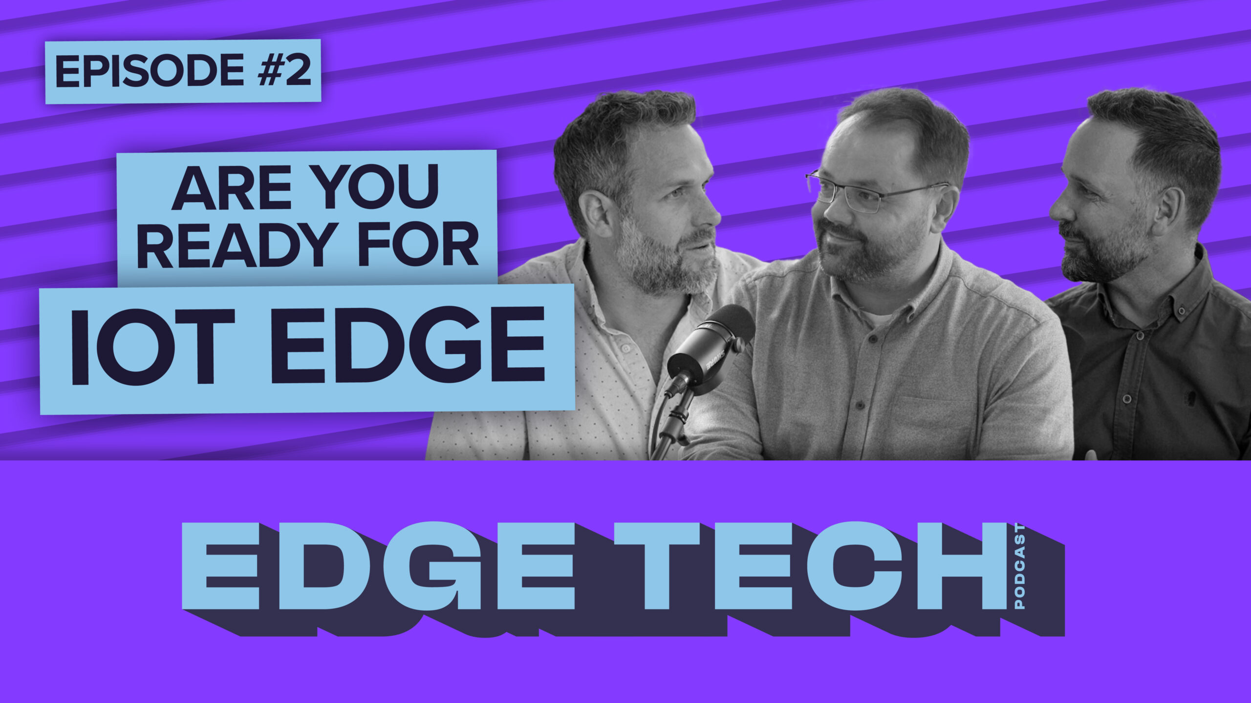 Edge Tech Podcast - SNUC