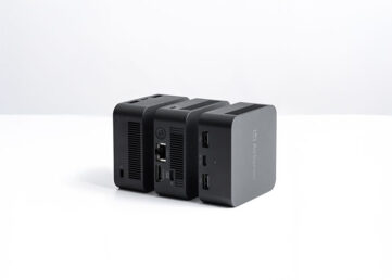 Airserver Connect 3 - SNUC