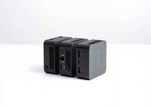 Airserver Connect 3 - SNUC