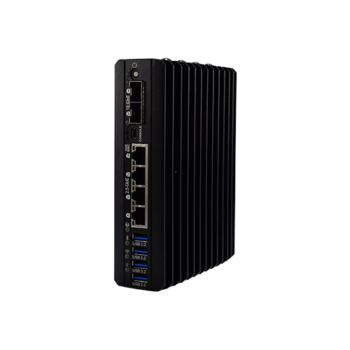 Edge Servers - extremeEDGE Servers - SNUC