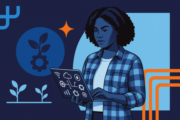 The Role of Edge Computing in Digital Transformation - SNUC