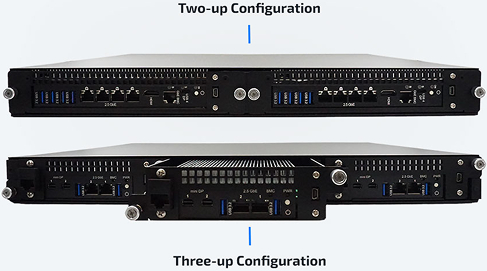 Extreme Edge Server - SNUC