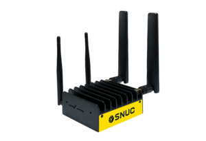 Extreme Edge Server - SNUC