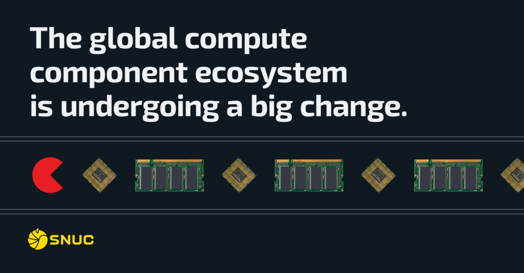 Edge Computing For Beginners - SNUC