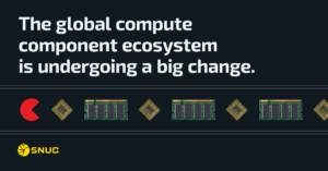 Edge Computing For Beginners - SNUC