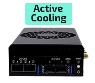 Extreme Edge Server - SNUC