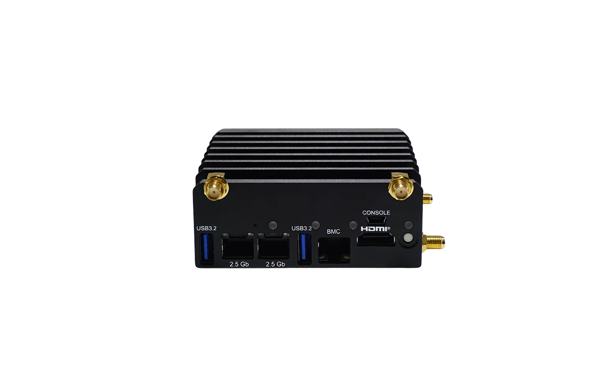 extremeEDGE Series - SNUC
